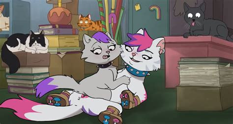 Post 5987892 Darkelement Housebroken Kitkat The Here For The Wrong Reasons One