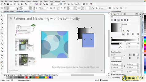 Coreldraw X
