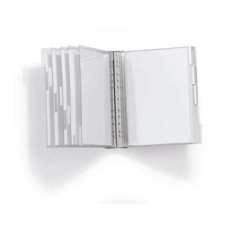 System Paneli DURABLE Function Safe Wall 10 583100 Dlabiura24 Pl