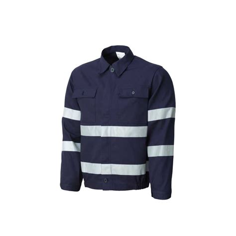 Jacheta Protectie Riscuri Minime Warning Renania Art37b5