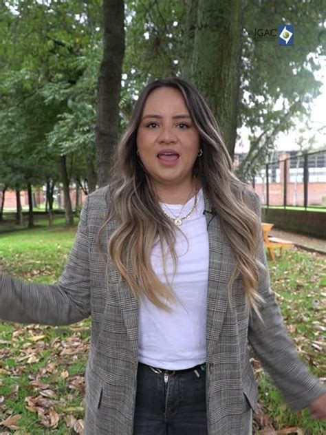 [vídeo]instituto Geográfico Agustín Codazzi Igac En Linkedin ¿conoces Colombia En Mapas