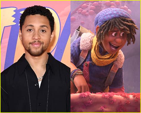 Who Stars In Disneys Strange World Meet The Voice Cast Here