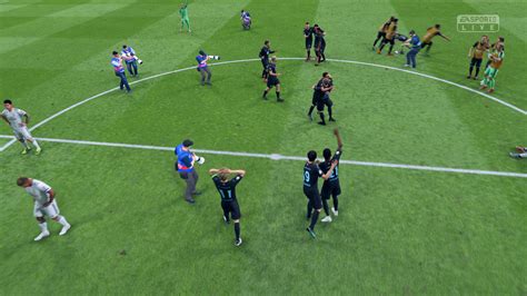 After 4 Years Under Zlatan Malmo Ff Reach The Promised Land Over Real Madrid Rfifacareers