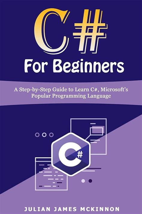 Amazon C For Beginners A Step By Step Guide To Learn C