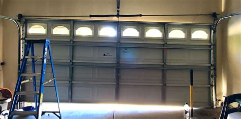 Best Garage Door Company In Henderson And Las Vegas Nv Lift Tech