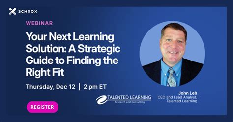 Talented Learning Research And Consulting On Linkedin Lms