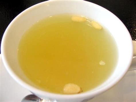 韓国の伝統茶を楽しもう！ ソウルナビ
