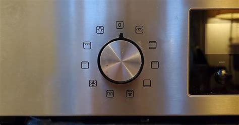 Oven Controls Album On Imgur
