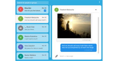 Signal Private Messenger App Review Common Sense Media