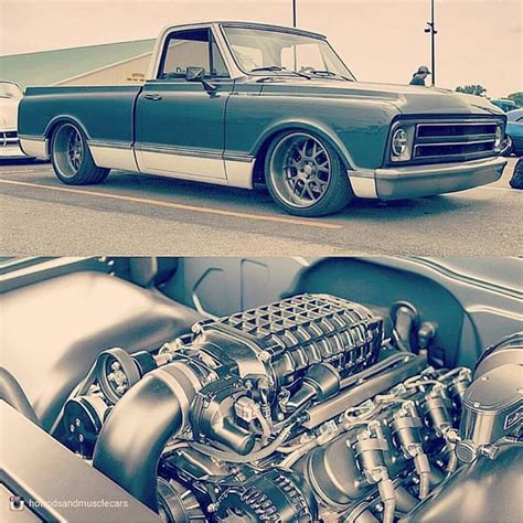Garage34 Oficial Repost Via Instarepost20 From Hotrodsandmusclecars