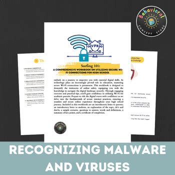 Decoding The Digital Threat Understanding And Identifying Malware And