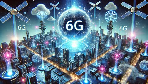 6g Technologies Shaping The Future Of Connectivity