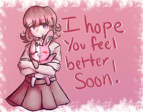 Which Dangan Ronpa Character Are You Quiz Quotev