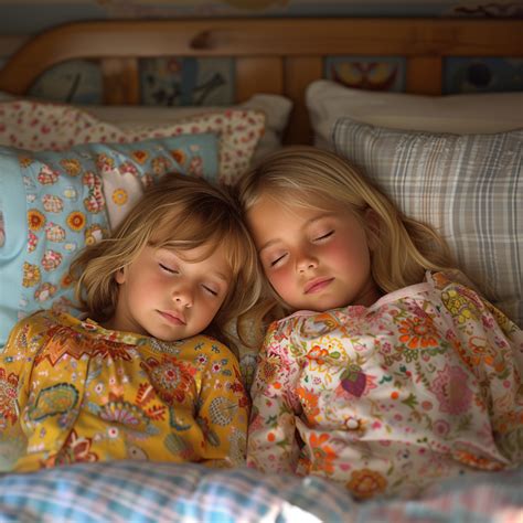 Single Dad Of Two Girls Wakes Up To Prepare Breakfast For His Daughters