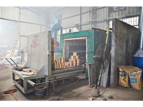 铸造设备 东莞市三和机械有限公司 铜套，蜗轮，轴瓦，轴承，铜合金加工