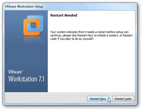 How To Install Windows Home Server Beta Vail On VMware Workstation