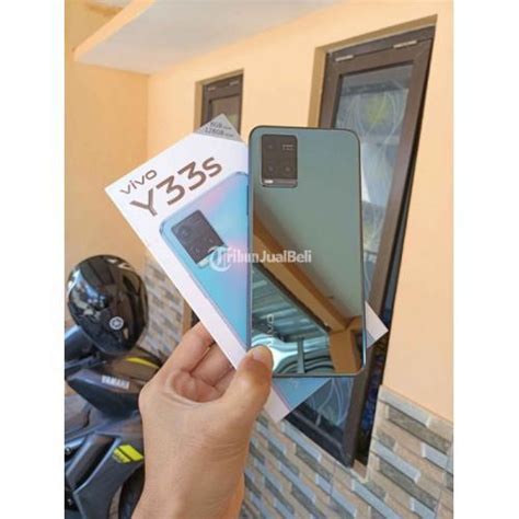 Hp Vivo Y S Bekas Ram Gb Fullset Original No Minus Siap Pakai Di Magetan Tribun Jualbeli