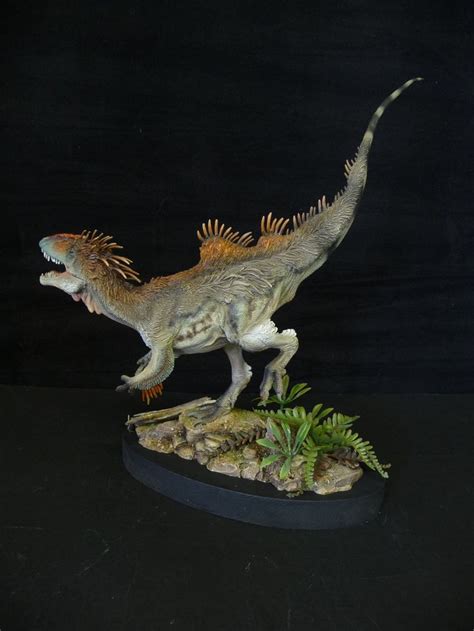 21 Best Acrocanthosaurus Cretaceous Images On Pinterest Dinosaurs
