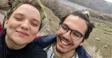 Disabled Trans Non Binary Couple Raising 4 000 To Escape Unsafe Utah