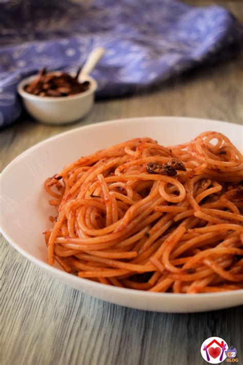 Spaghetti All Assassina Le Ricette Di Mamma L