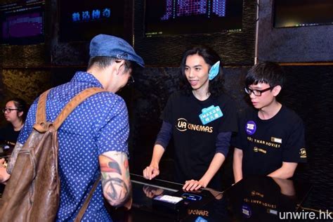 艾域帶你進入 Ua Imax 機房 解拆機房器材 到底 Imax 3d 片有幾多 Gb Unwirehk 香港