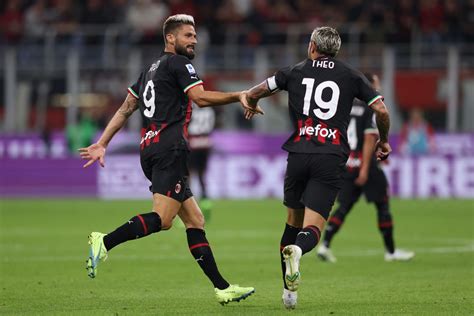 AC Milan Player Ratings Milan Napoli The AC Milan Offside