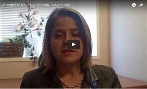 Review Looks At Laser Surgery Options For Bph Patients With Extremely