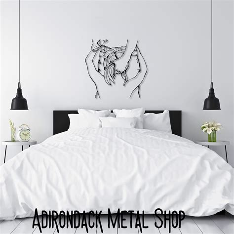 Bdsm Oral Sex Wall Decor Erotic Sexy Bedroom T Kinky T