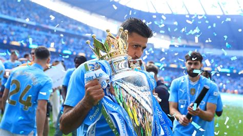 Premier League Final Table Final Standings For 2023 24 Season Nbc Sports