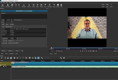 Talking Audio Goes Out Of Sink When Exporting To Mp4 Helphow To