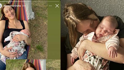 ნატა ბერეჟიანი და პატარა თინა მსახიობი უახლეს ფოტოებს აქვეყნებს