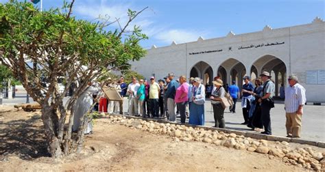 12 ألف زائر لمواقع أرض اللبان بمحافظة ظفار في ديسمبر الماضي جريدة وجهات