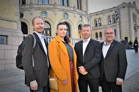 Høring På Statsbudsjettet En Flat Co2 Avt Rammer Industrien Styrke