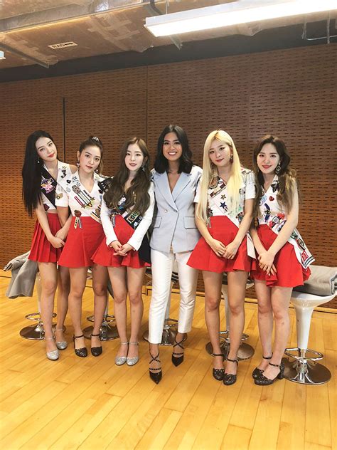 Red Velvet Adalah Caizla