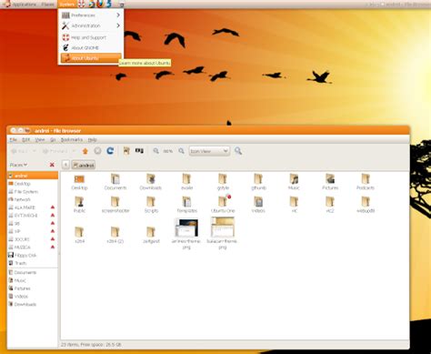 Bisigi Themes Ubuntu 1004 Lucid Testing Ppa And Lots Of Updates ~ Web Upd8 Ubuntu Linux Blog