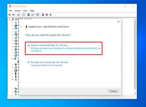 How To Fix The Audio Service Not Running Error In Windows 10