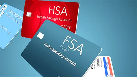 Hsa Vs Fsa Whats The Difference And Which Is Right For You