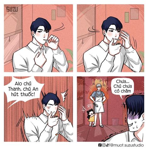 Ghim Của Chi Hiep Trên Hài Hước Hài Hước Anime Ảnh Vui