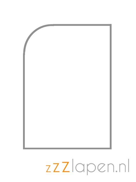 Tabbert Princess 680 Hr50 Koudschuim Caravanmatras 18cm Zzzlapennl