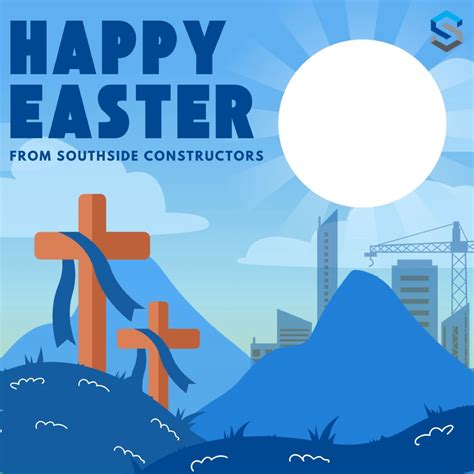 Happy Easter Darryl Kellough