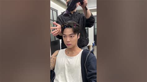 💈💄헤메 받으러 오라이~ 순수청담본점 남자머리 헤어메이크업 웨트헤어 Youtube