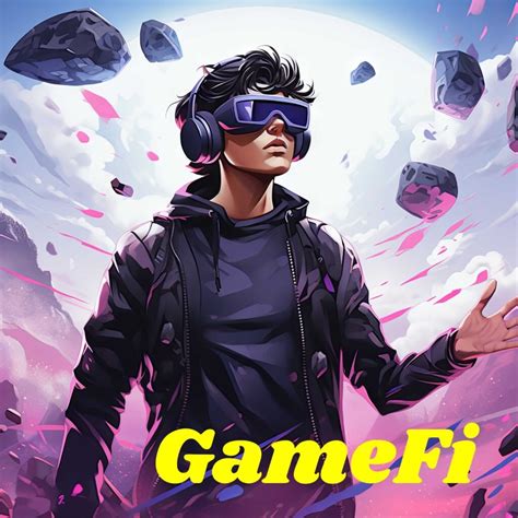 Apa Itu Gamefi Info Kripto