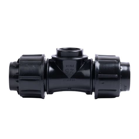 Jenfit Tee Compression Female Tn 25 X1 Leroy Merlin South Africa