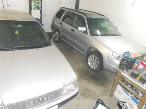 Радиатор печки приказала долго жить — Audi 80 B4 2 л 1994 года