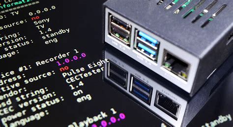 Using HDMI CEC On A Raspberry Pi Pi My Life Up