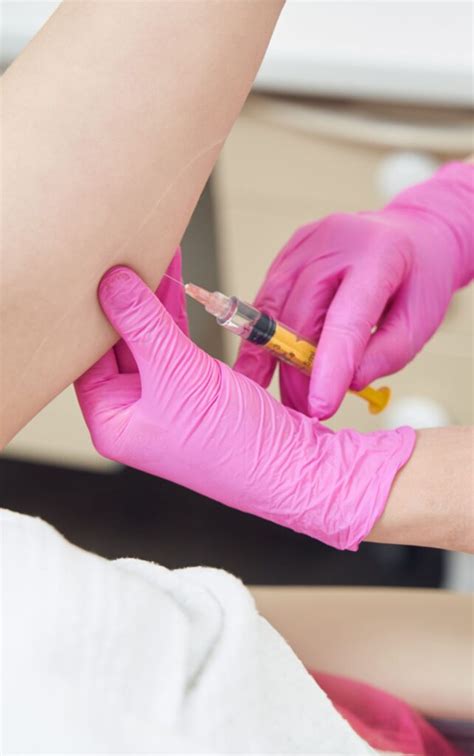 About Fat Burning Injections Type Results