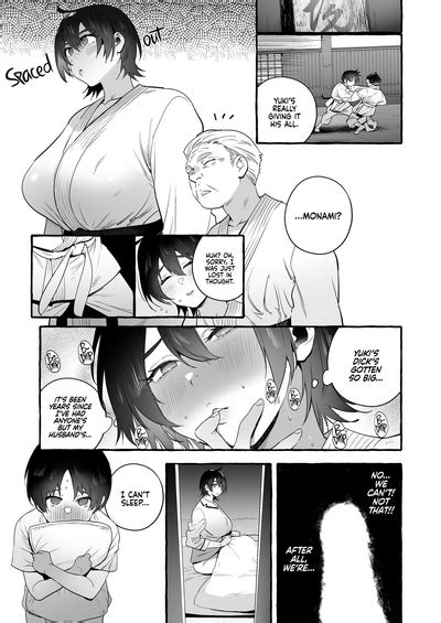 Deka Tsuyo Mama Wa Boku Ni Amai Nhentai Hentai Doujinshi And Manga