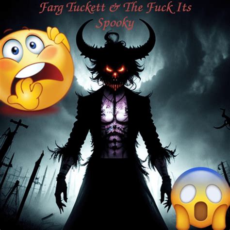 ‎spooky Album By Farg Tuckett And The Fuck Its Apple Music