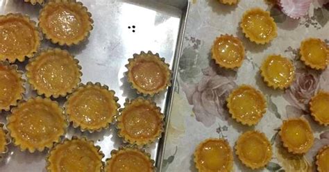 Resep Pie Susu Bali Asli Enak👍🏻👍🏻pranekapie Oleh Devi Yovinta Cookpad