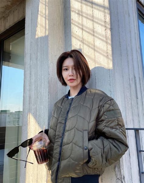 소녀시대 수영 사복패션 모음 2022 가을